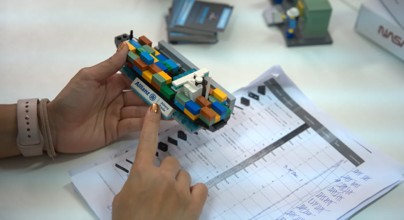 The Rise of Adult Fans of LEGO (AFOL): The Growing Popularity of LEGO ...