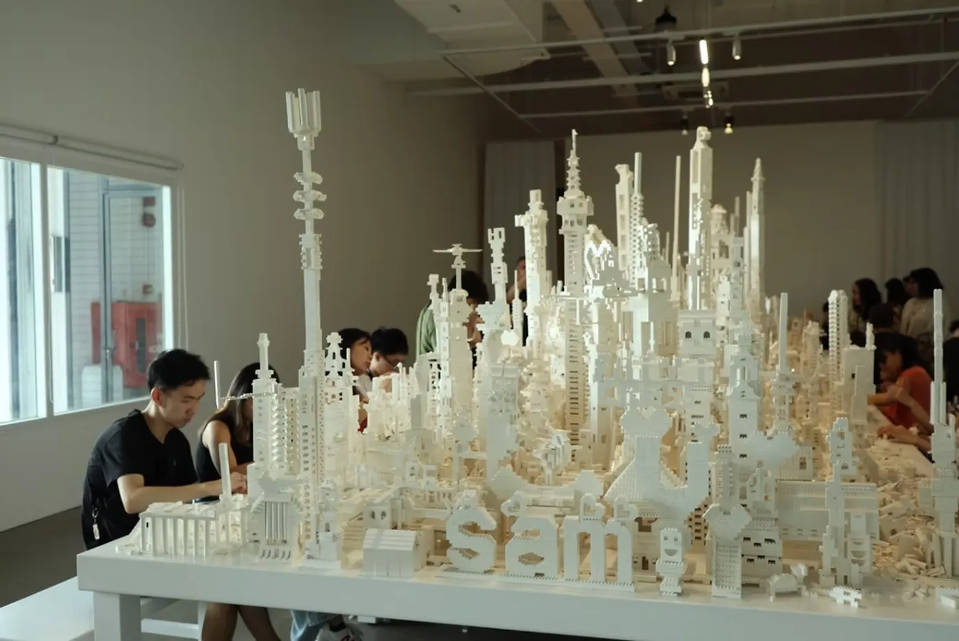 The Impact of LEGO Across Multiple Industries - DD Bricks