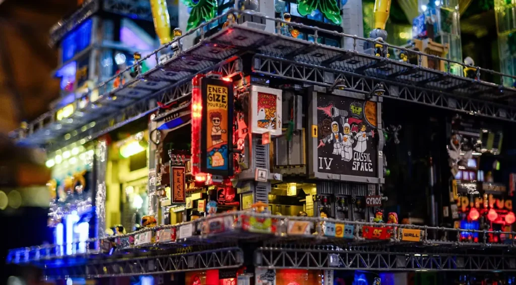 Meet Simon: A Young Star Helping Shape New Hashima - DD Bricks