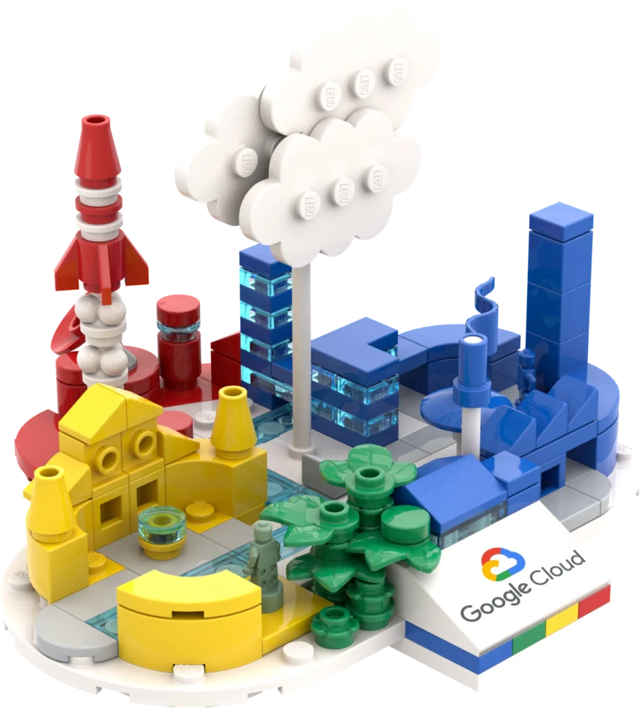 Corporate Team-Building & Innovation Kits - Custom LEGO® Brick ...