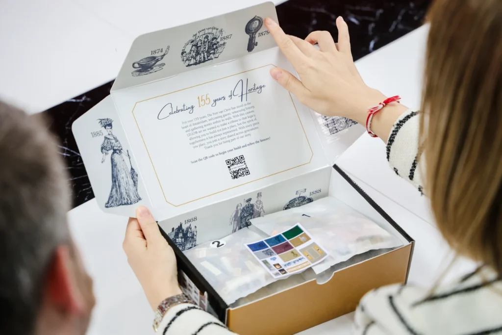 Corporate Gifting Trends 2026: Why Budgets Are Shifting to Experiential ...