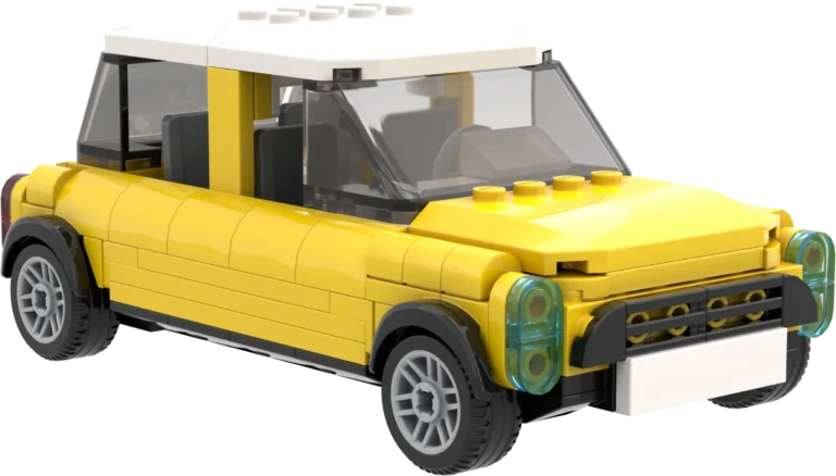 Corporate LEGO® Brick Gifts for Insurance Providers - Custom LEGO ...